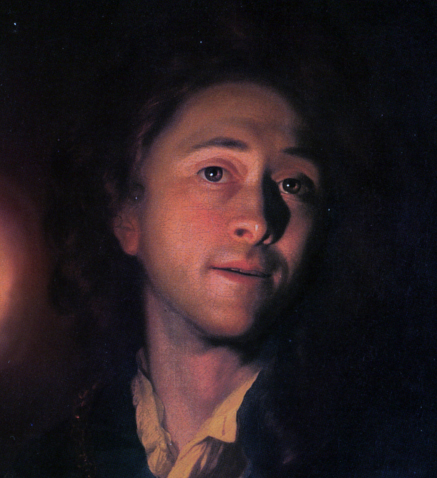 Godfried Schalken - Collection